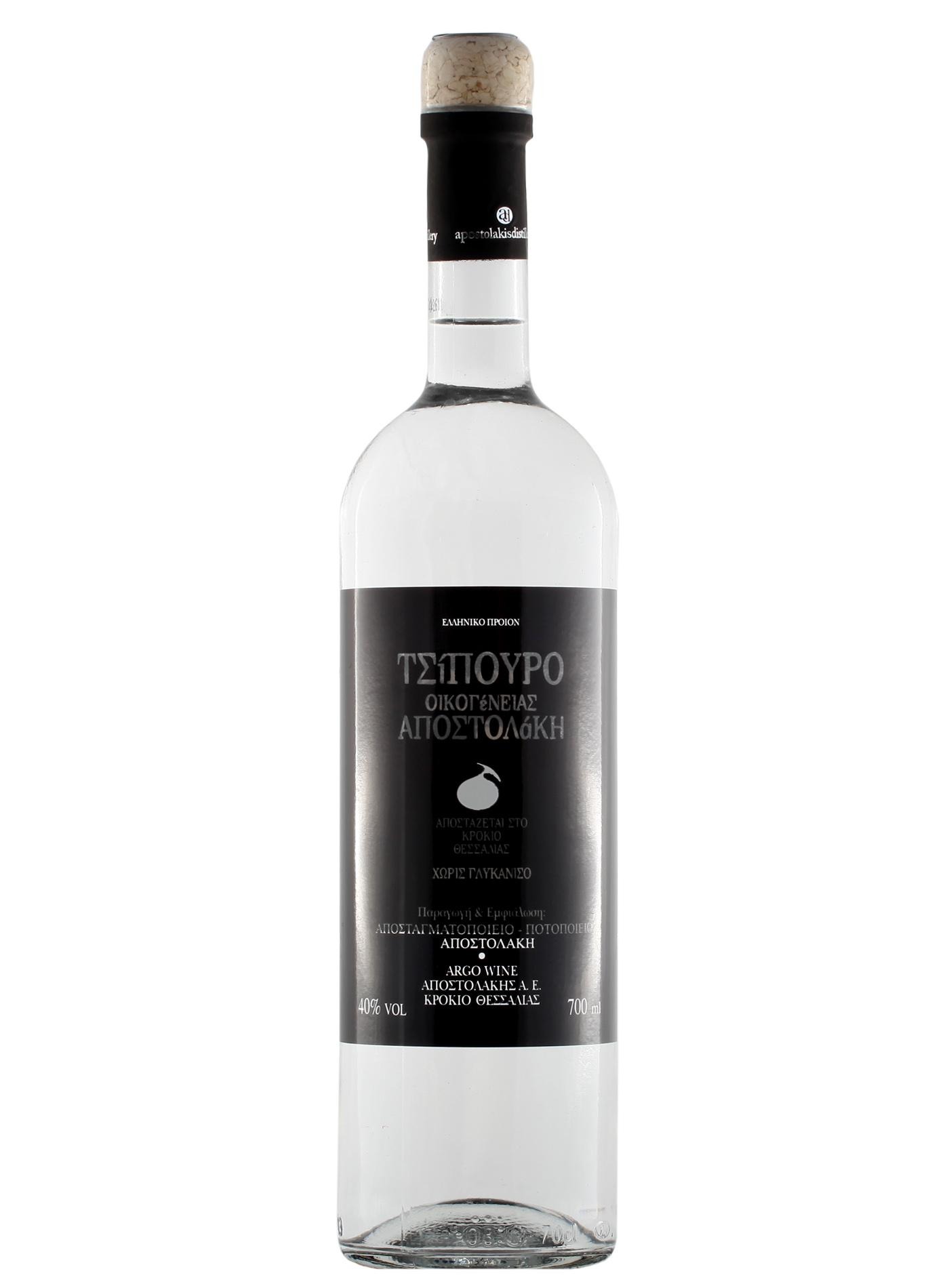 ΟΥΖΟ ΠΛΩΜΑΡΙΟΥ 0,2L - Cava365