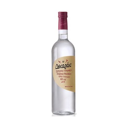 ΟΥΖΟ 12 0,7L 40% - Cava365